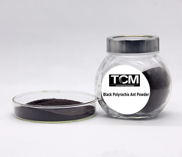 Black ant extract powder-TCM Adaptogen Warehouse - Pine Pollen Powder ...