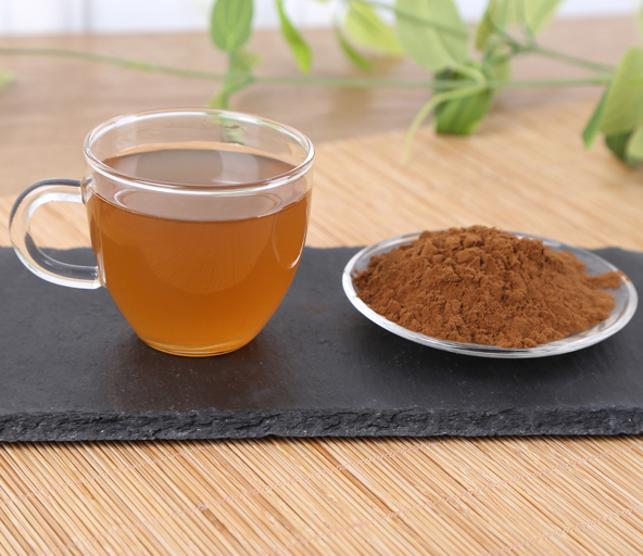 Duanwood Red Reishi Extract3-TCM Adaptogen Warehouse - Pine Pollen ...